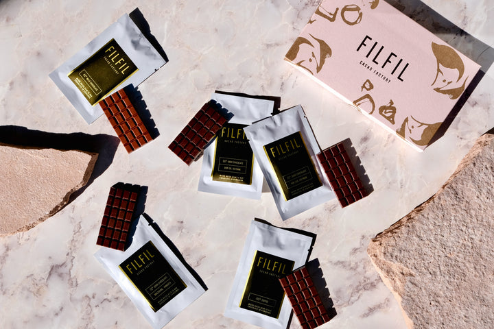 All – FILFIL CACAO FACTORY