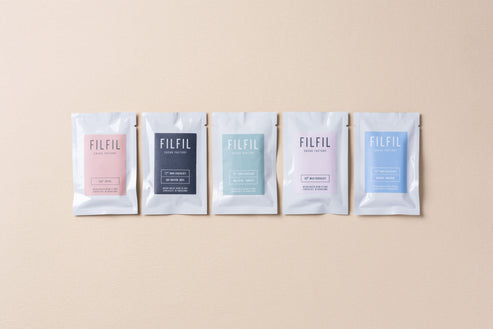 【ギフトにオススメ】ミニチョコセット 5種入 – FILFIL CACAO FACTORY