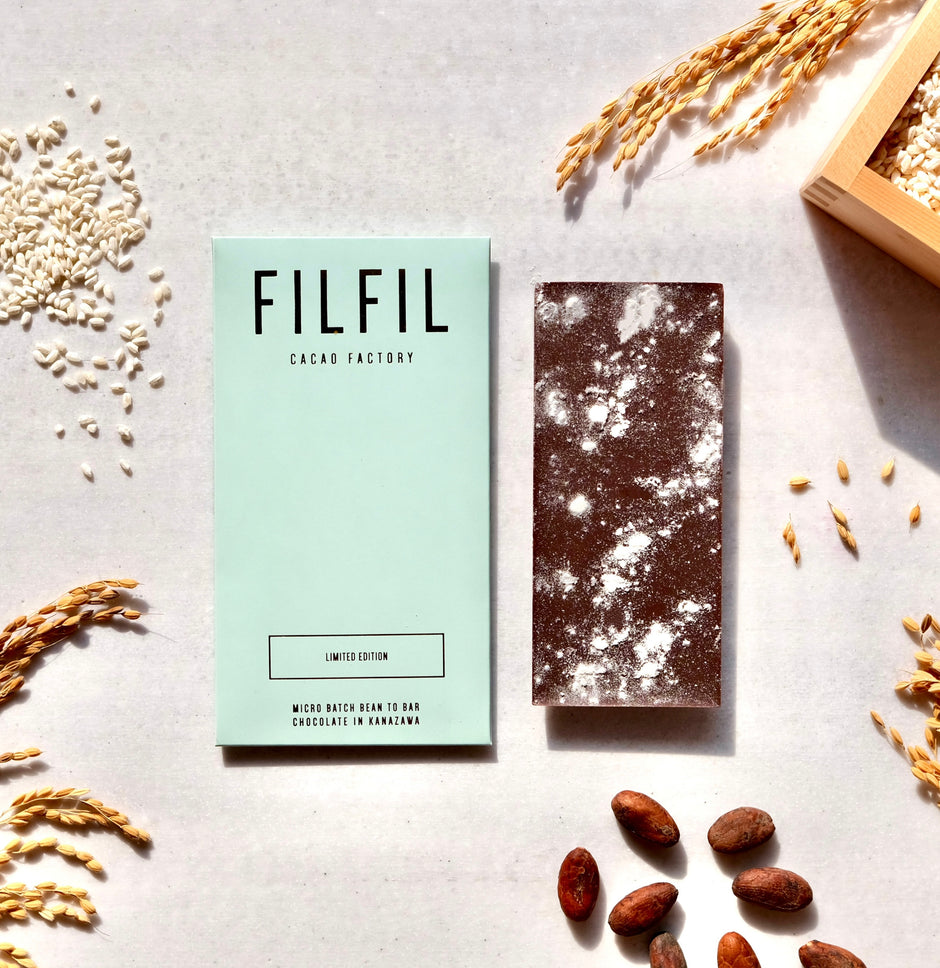 All – FILFIL CACAO FACTORY