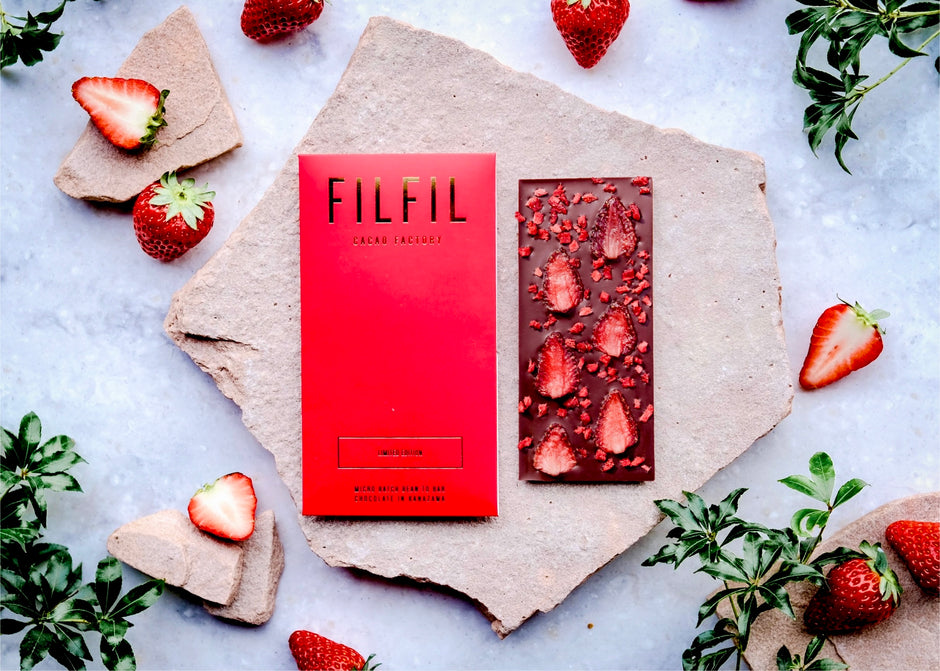 All – FILFIL CACAO FACTORY